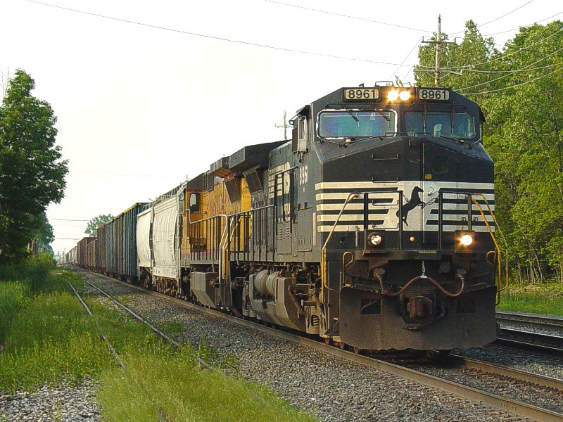 NS 8961